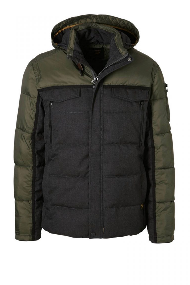 Pme Legend - mannenjassen.nl - PME Legend jassen