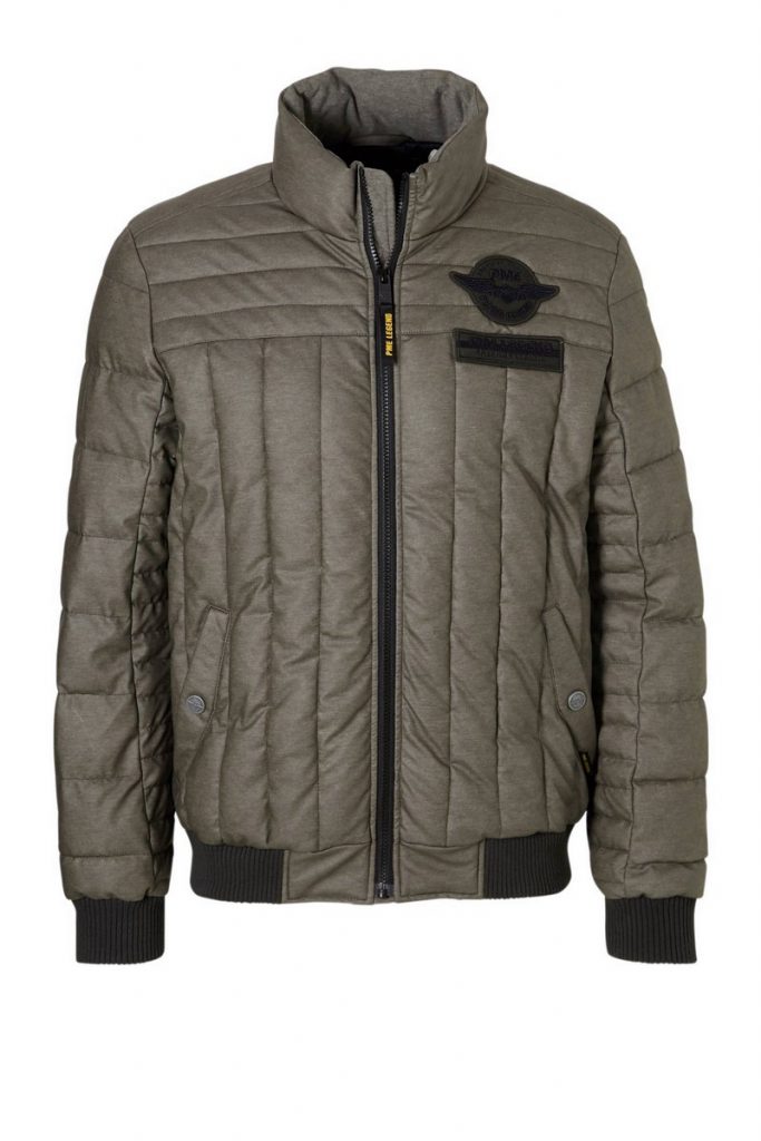 Pme Legend - mannenjassen.nl - PME Legend jassen
